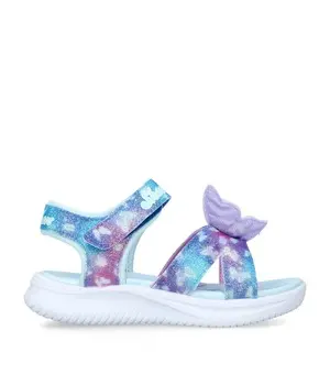 Sketchers Jumpster Butterfly Sandals