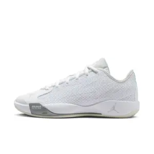 JORDAN Luka 77 Basketball Shoes - White