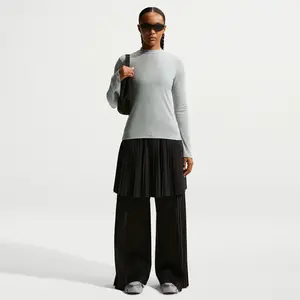 Nike Sportswear Tight Long-sleeve Top