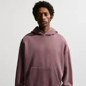 Men's Standard Issue Hoodies