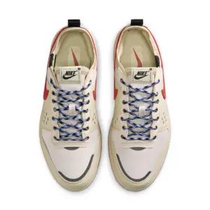 Nike C1ty Premium Cordura® Sneakers - Brown