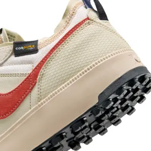 Nike C1ty Premium Cordura® Sneakers - Brown