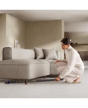 DYSON Pencilvac Fluffy Cordless Vacuum
