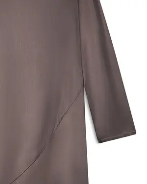 Emporio Armani Shift Dress