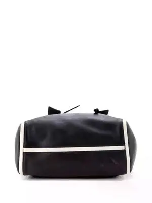Prada Ouverture Grace Lux Medium Tote Bag