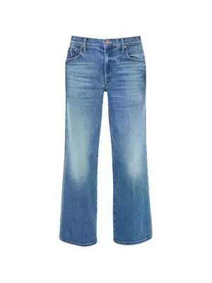 MOTHER Maven Ankle Jeans