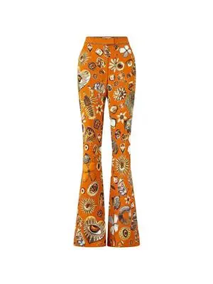 Camilla Flare Pants For Women