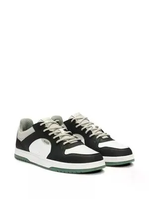 Hugo Hadrian Tenn Lace-up Sneakers
