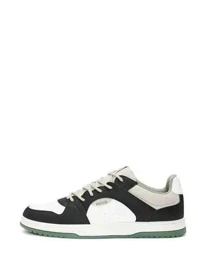 Hugo Hadrian Tenn Lace-up Sneakers