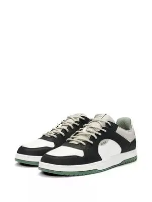 Hugo Hadrian Tenn Lace-up Sneakers