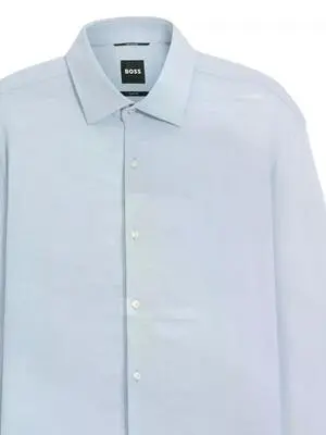 BOSS Slim-fit Shirt