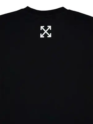 Off-White Eagle Rock Slim-fit T-shirt