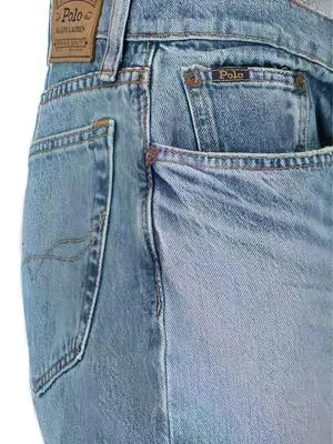 Polo Ralph Lauren Five-pocket Jeans