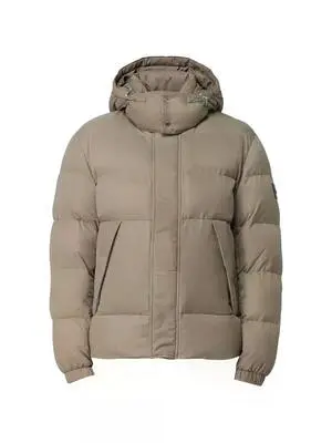 BOSS Corbinian Hooded Jacket