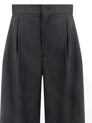 DARKPARK Chicago Pleated Trousers