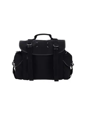 MAISON MARGIELA Messenger Bag "high Tech