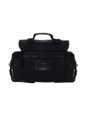 MAISON MARGIELA Messenger Bag "high Tech