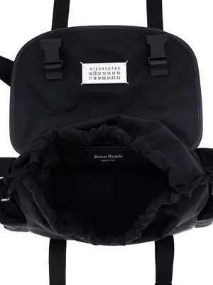 MAISON MARGIELA Messenger Bag "high Tech
