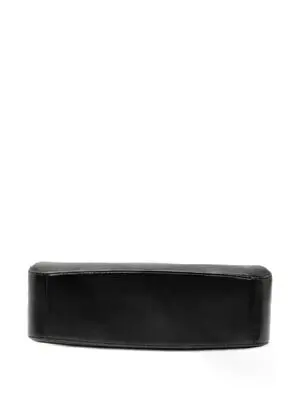 LOUIS VUITTON 2002 Epi Jasmine Handbag - Black