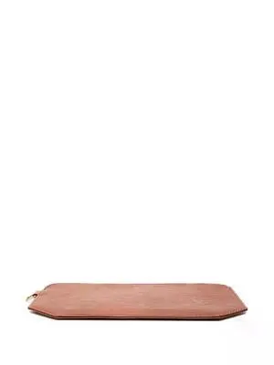 LOUIS VUITTON Epi Sac D Epaule Pouch 2010-2020 - Brown