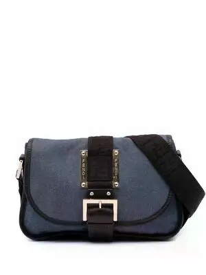 Fendi Trimmed Belt Bags