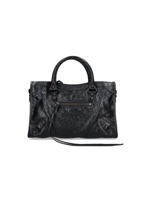 Balenciaga Le City Small Bag