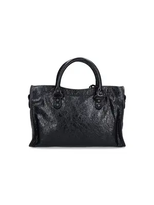 Balenciaga Le City Small Bag
