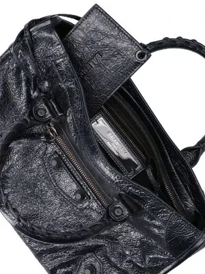 Balenciaga Le City Small Bag