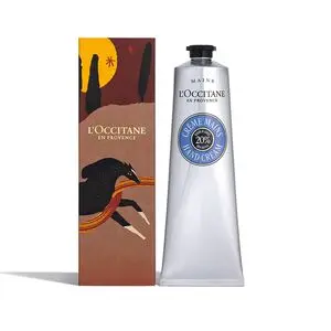 L'OCCITANE Shea Lunar New Year Hand Cream 5.1 - One-color