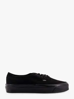 VANS Lx Authentic Reissue 44 Canvas Sneakers - Black