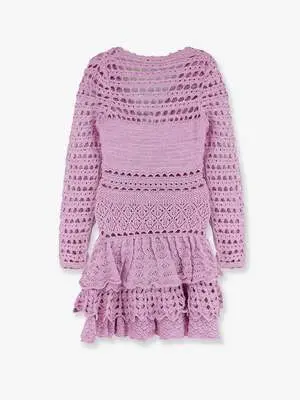 Retrofete Lujan Mini Dress