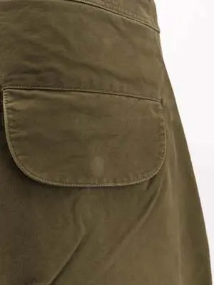 ENTIRE STUDIOS Barren Cargo Trousers - Green