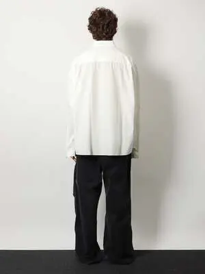 ENTIRE STUDIOS Miller Oversize Shirt