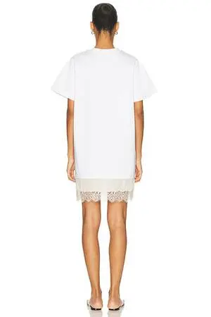 Staud Grier Dress