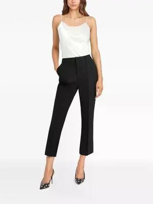 Cinq À Sept Emmy Cropped Trousers