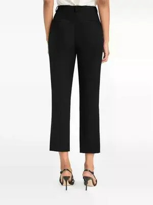 Cinq À Sept Emmy Cropped Trousers