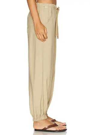 Citizens Of Humanity Bubble Pull-on Jogger - Mojave
