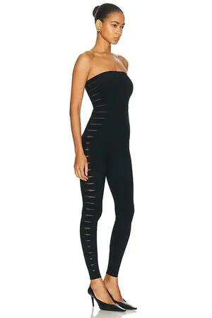 Wolford Slash Jumpsuit