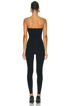 Wolford Slash Jumpsuit