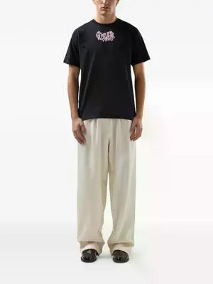 Gcds Graphic-print T-shirt