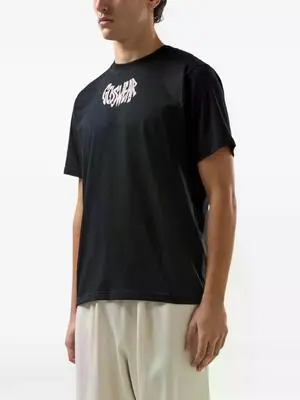 Gcds Graphic-print T-shirt