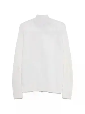 Eleventy Zip-up Cardigan
