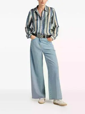 Momoni Flared Jeans