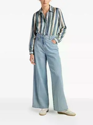 Momoni Flared Jeans