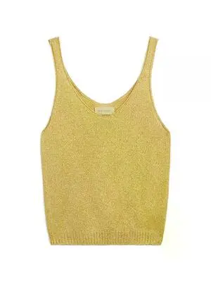 Momoni Frill Camis Tanks For Women