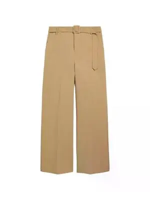 Momoni Belted Pants For Women