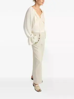 Momoni Leon Tailored Trousers