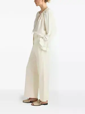 Momoni Leon Tailored Trousers