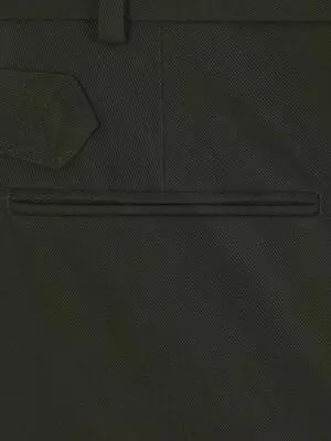 J.PRESS Pocket Trousers