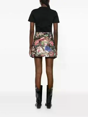 The Artistylist Mini Dress